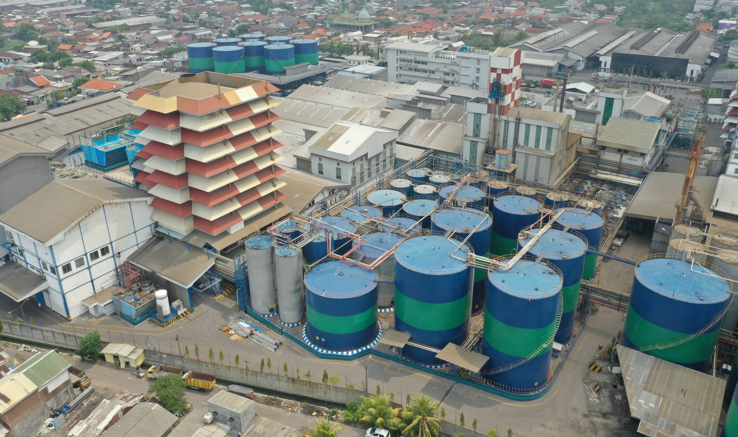 Musim Mas Group Welcomes Unilever’s Move on Disclosure of Suppliers ...