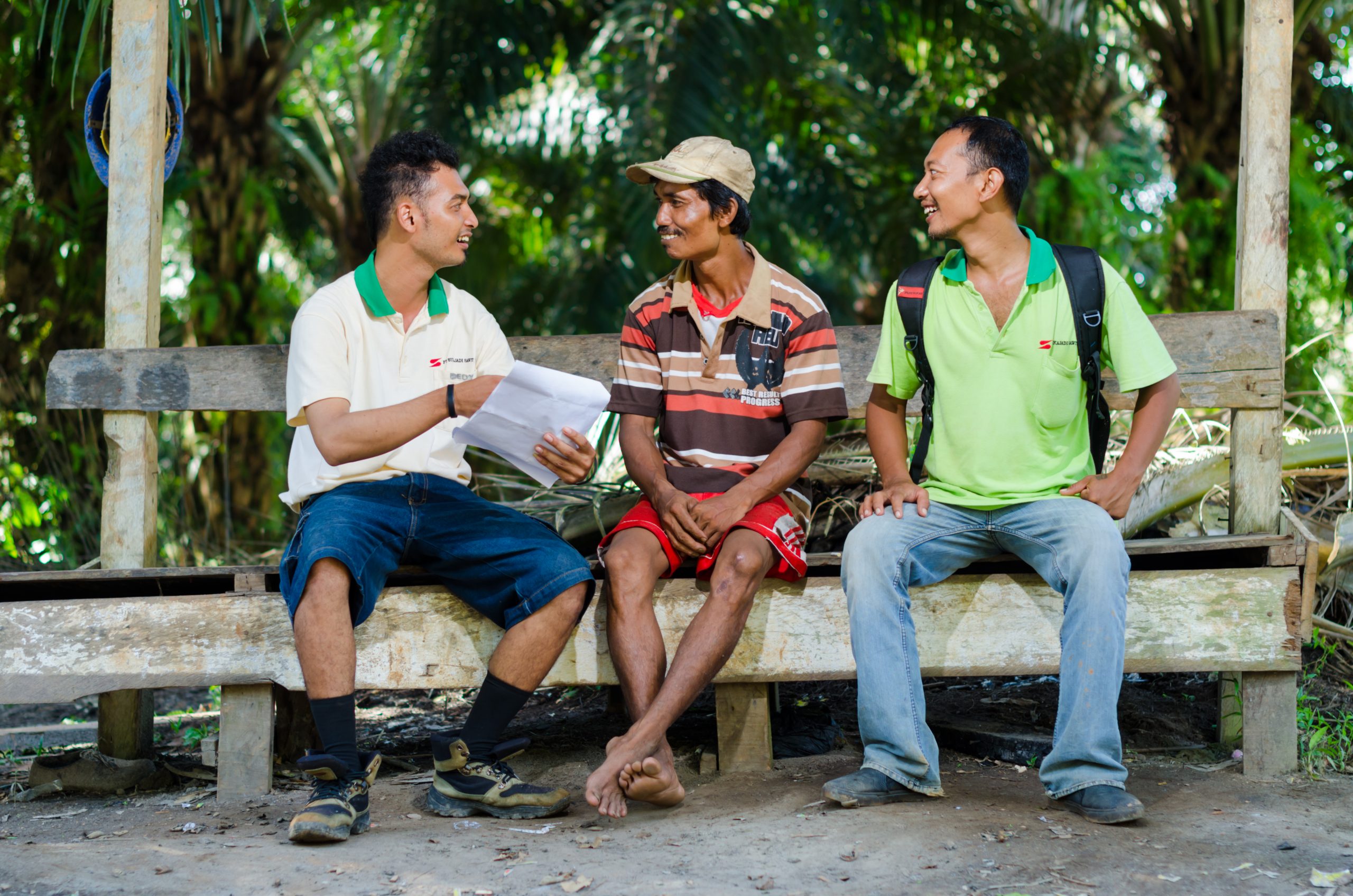 Recapping 2018 in NDPE Implementation - Musim Mas