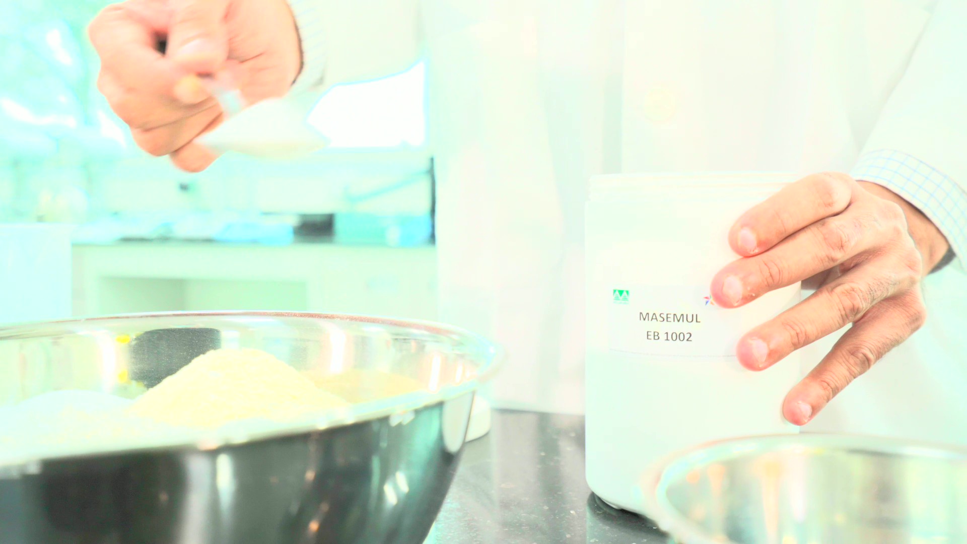 Emulsifiers and Sensory Innovation - Musim Mas