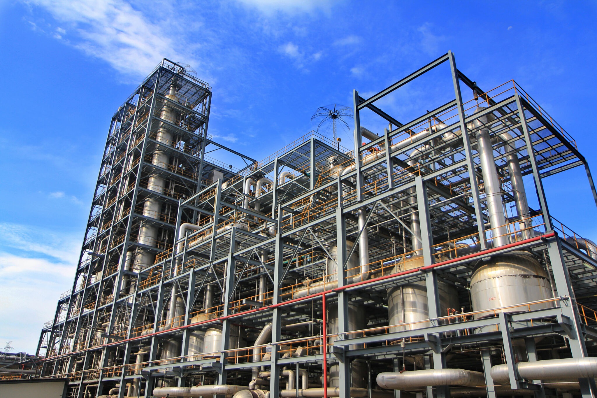 How Is Palm Oil Transported? From Plantation to Supermarket Shelf ...