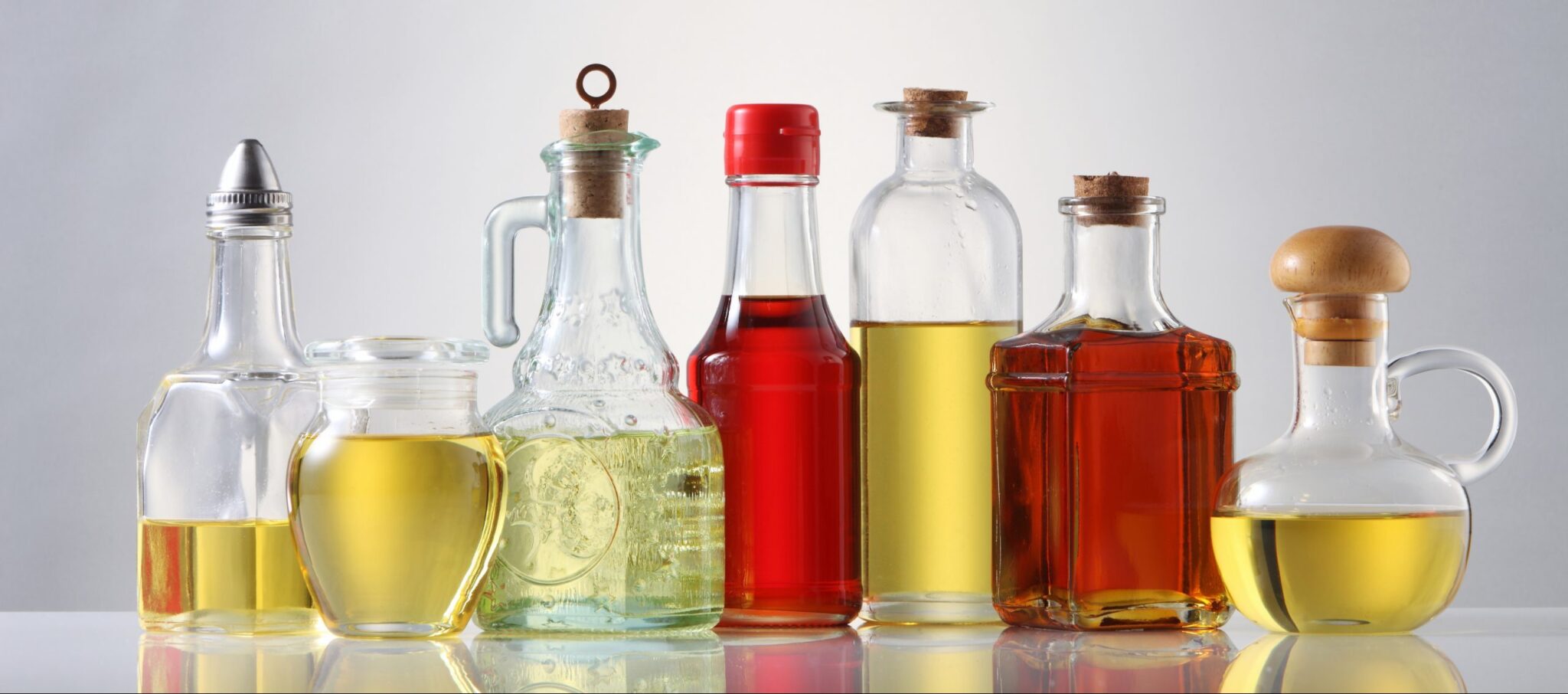 Healthier Without 3-MCPD in Palm Oil - Musim Mas