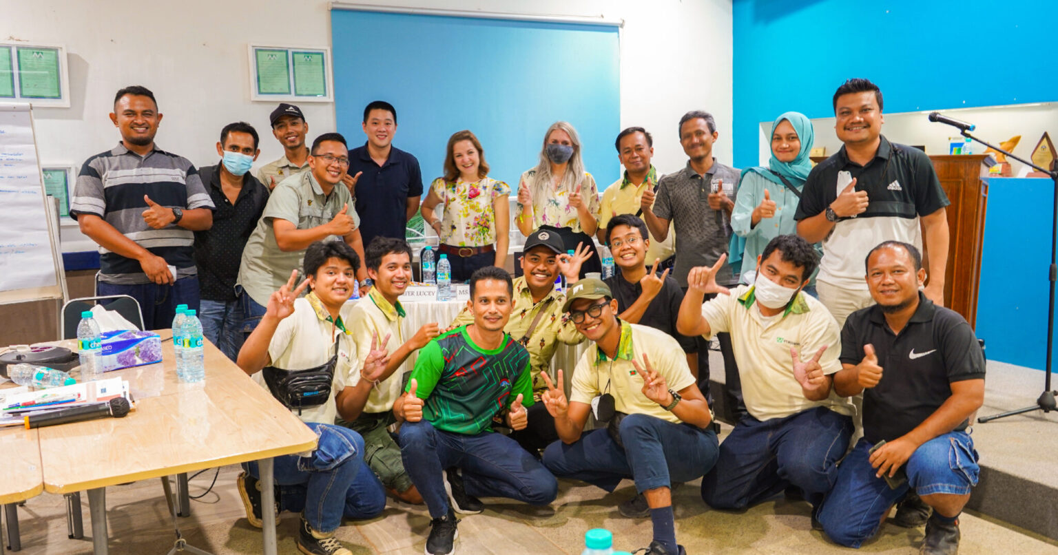 Musim Mas’ Efforts at Improving Biodiversity Conservation: A Workshop ...