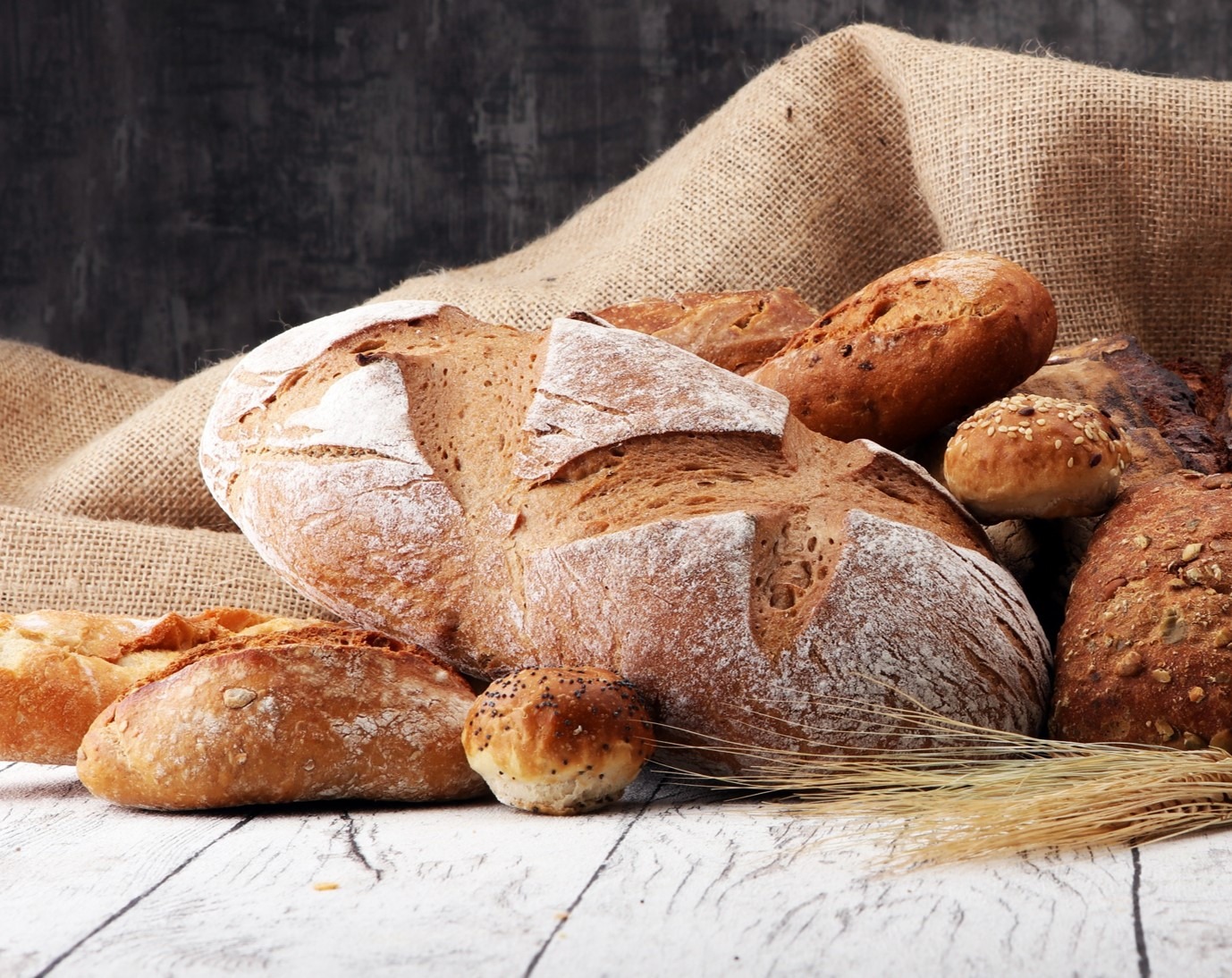 5 Ingredients That Extend the Shelf Life of Bread - Musim Mas