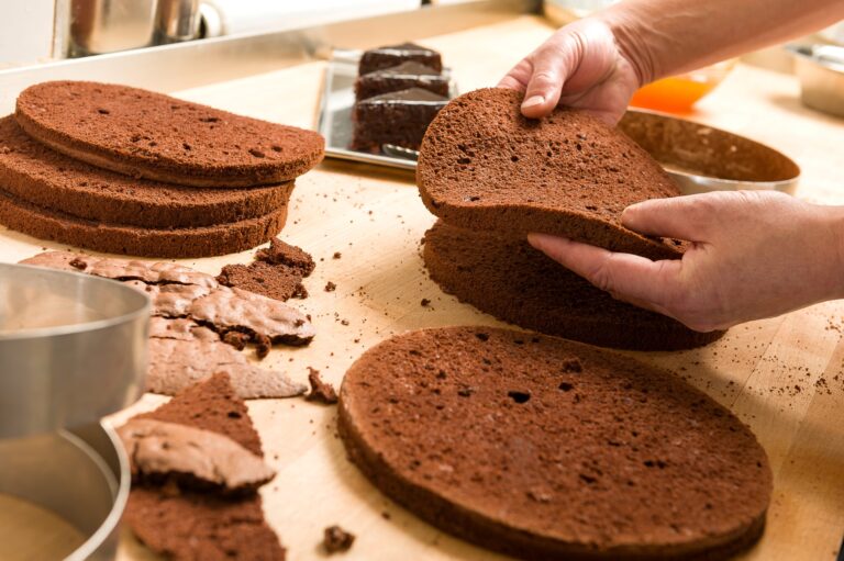 How Emulsifiers and Stabilizers Work in the Products Around Us