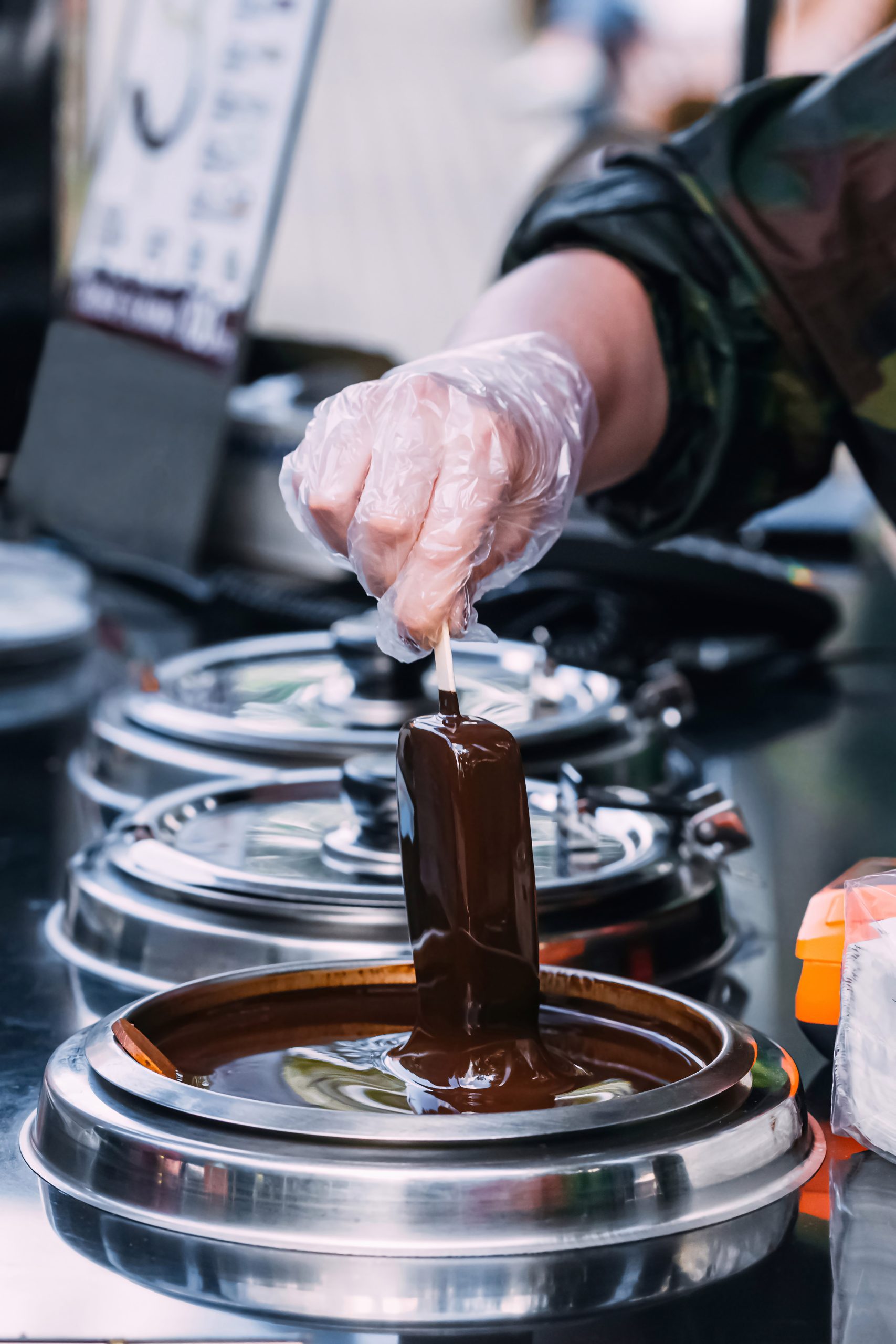 The Many Applications of Emulsifiers and Stabilizers: How They Work in ...