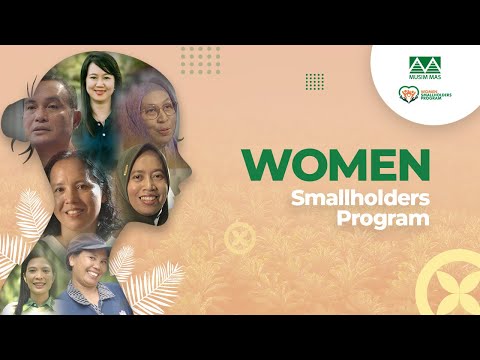 Resources Overview - Musim Mas