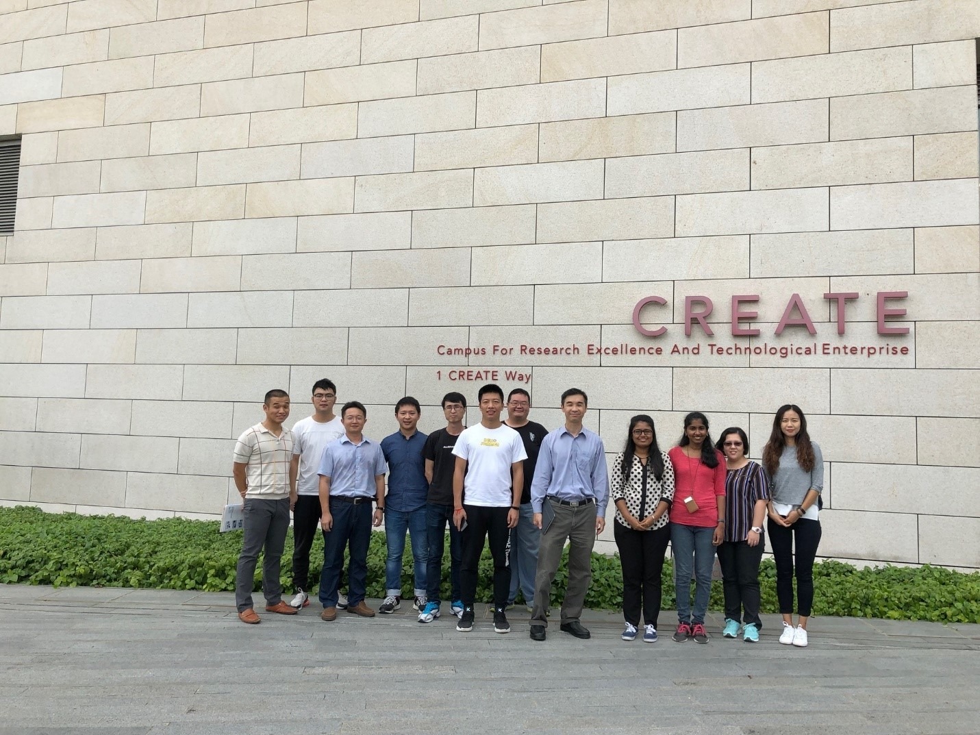 Professor Tong Yen Wah accorded the Musim Mas Professorship in ...